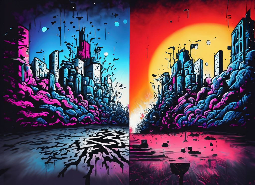 Unveiling the Secrets: The Mind-Bending Reality of Parallel Universes ...