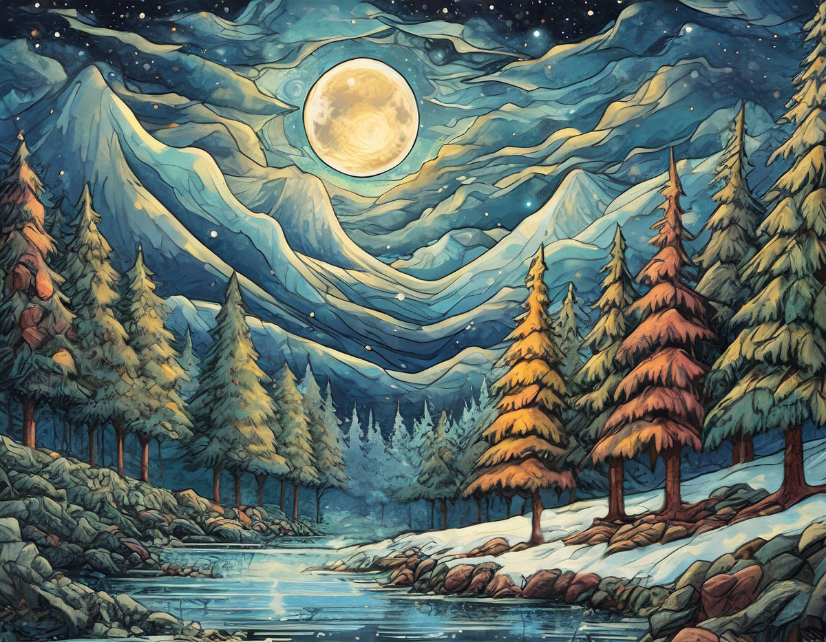 The Hidden Pagan Legacy Behind Christmas: Unearthing the Ancient ...